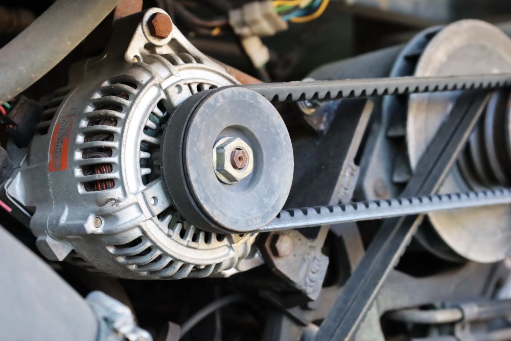 What You Need To Know About Alternator Repair And Replacement ...